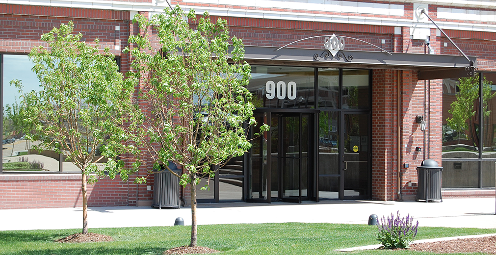 Hosting.com - Data Center - Howell Construction