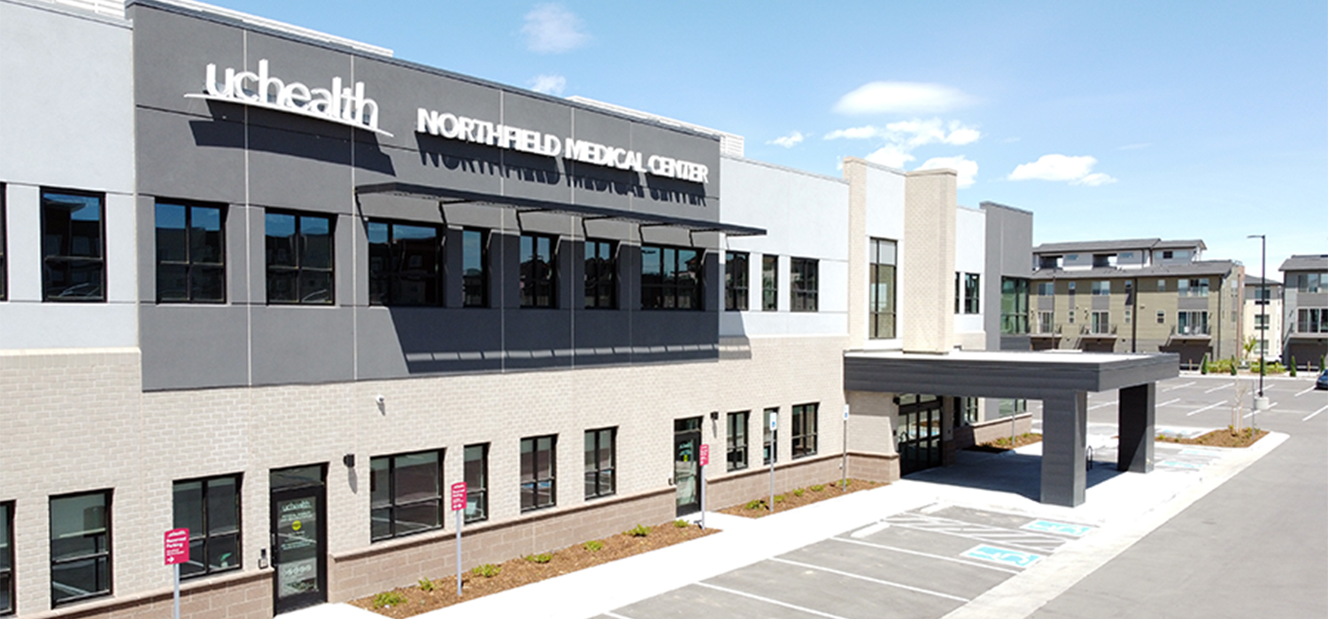 » Howell Completes Northfield MOB