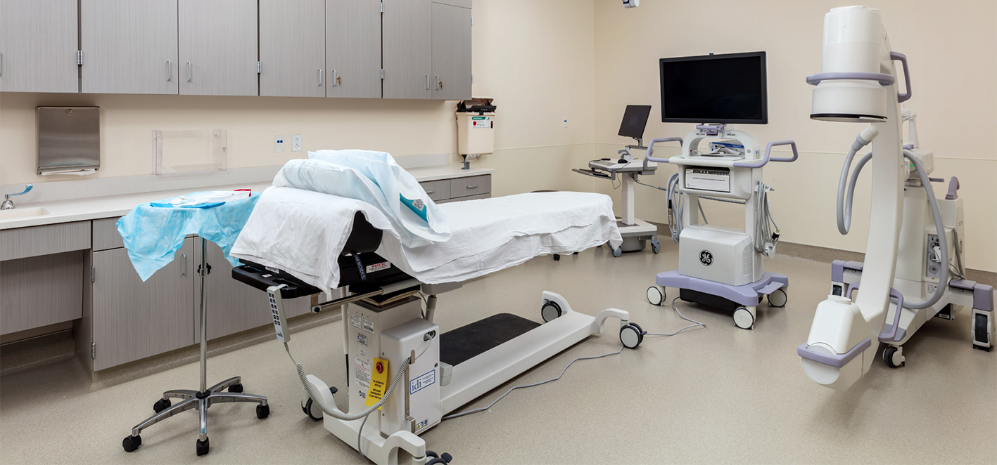 UCHealth - L2 Orthopedics Expansion - Howell Construction