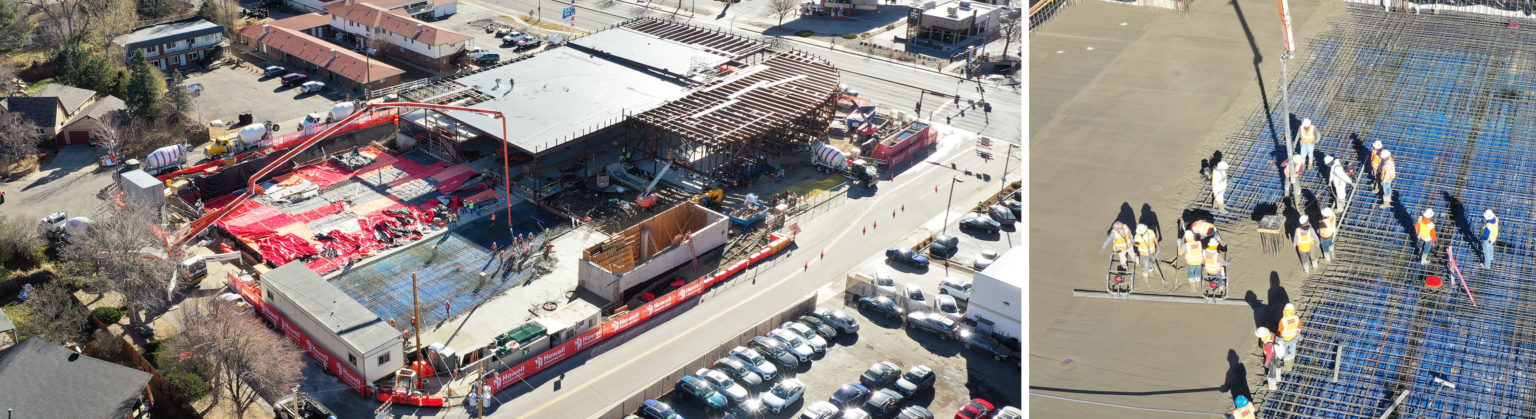 » Porsche Dealership Milestone