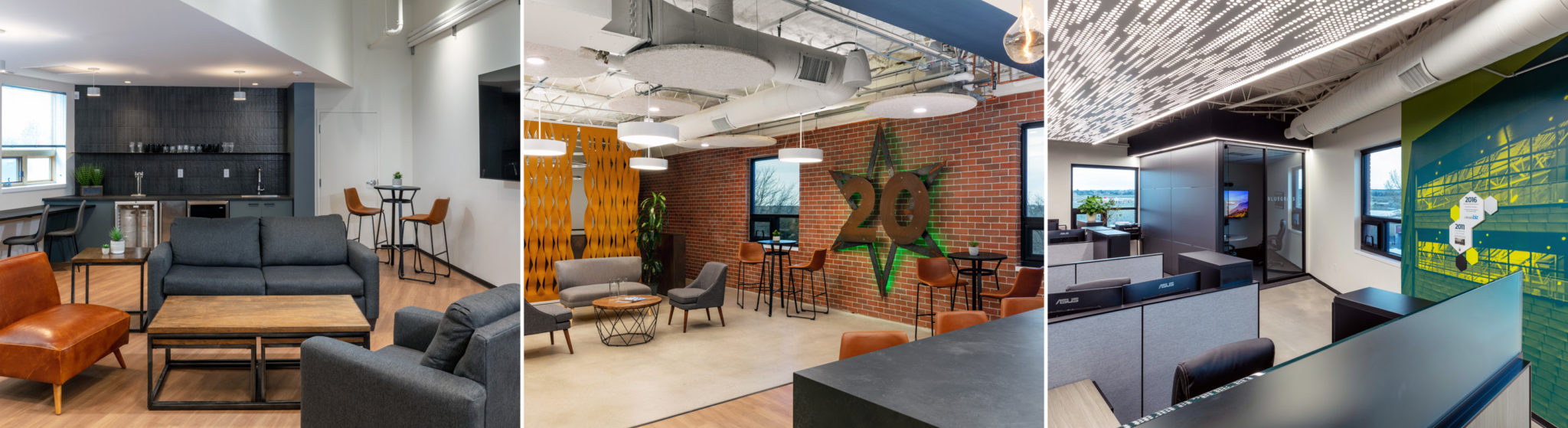 » Weifield Group Renovation Complete