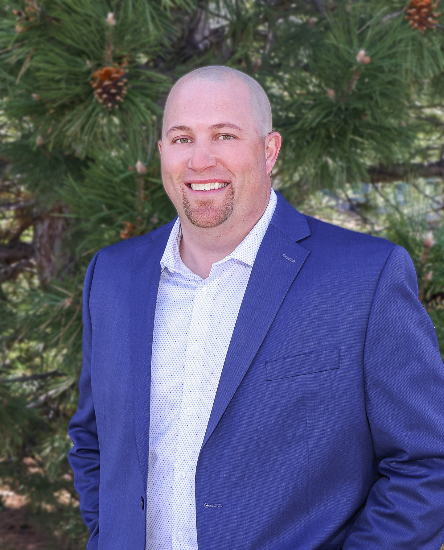 » Andrew Gilstrap, MBA, LEED AP, Vice President