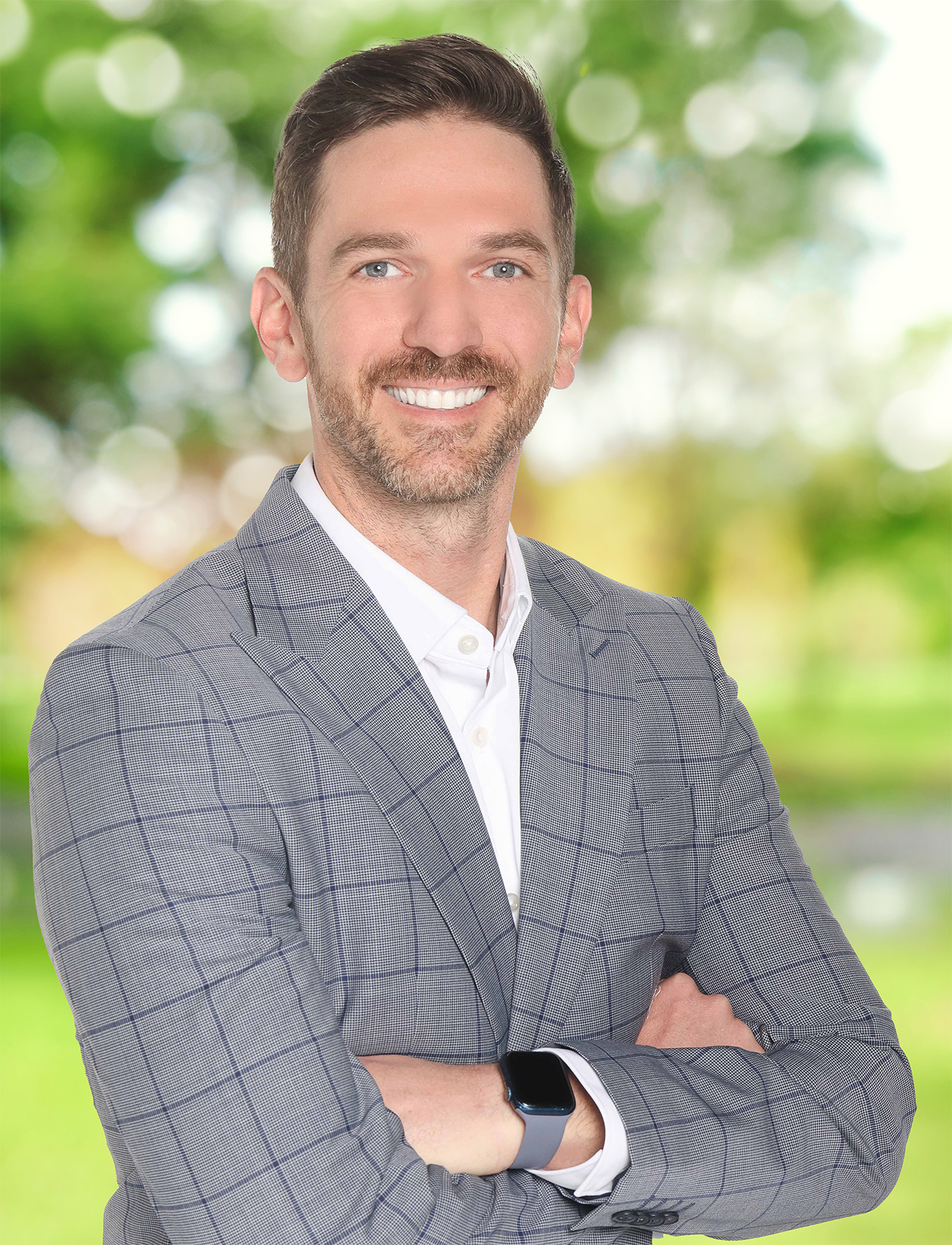 » Welcome Ryan Dorsey, LEED AP